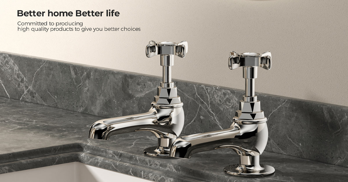 Vancoco Home | Modern Kitchen & Bathroom Hardware Solutions